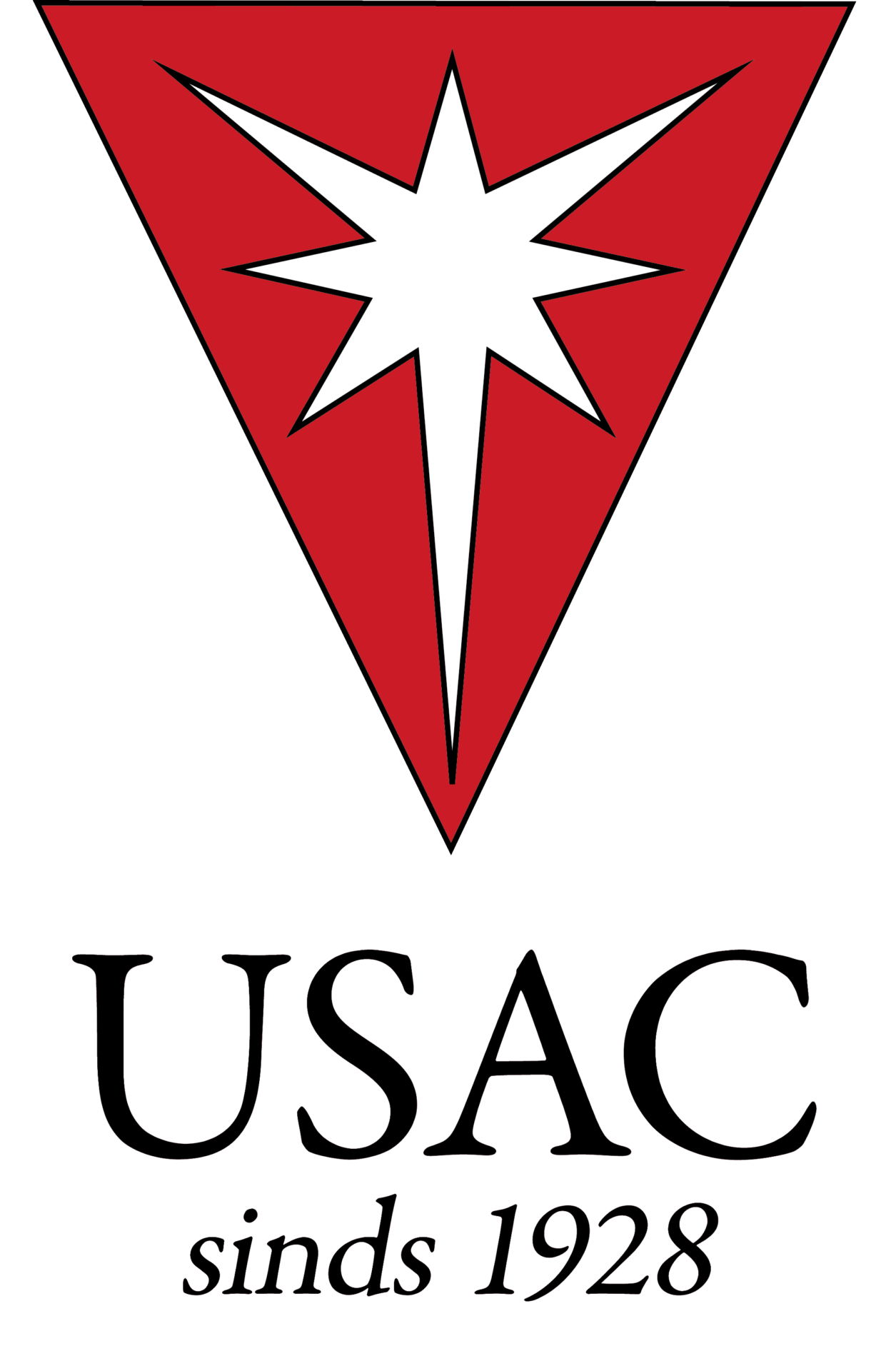 USAC Huisstijl - USAC - Utrechtse Studenten Alpen Club